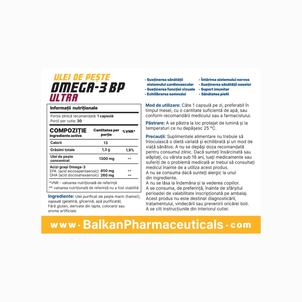 Creapure® Creatine Monohydrate | omega-3-ultra-fish-oil